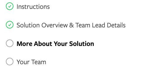 How To Apply Mit Solve